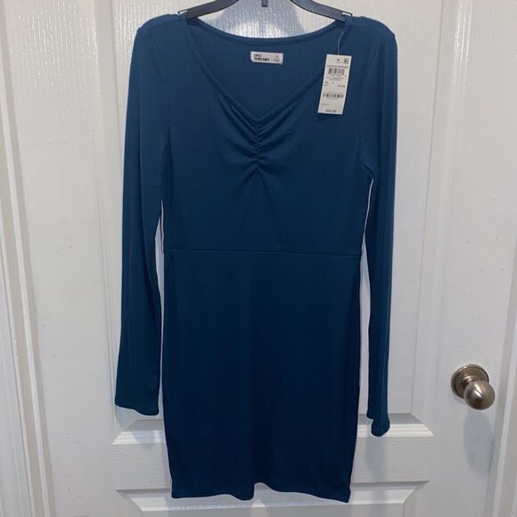 Epic Threads | Dresses | Epicthreads Big Girlssidestripe Bodycondress ...